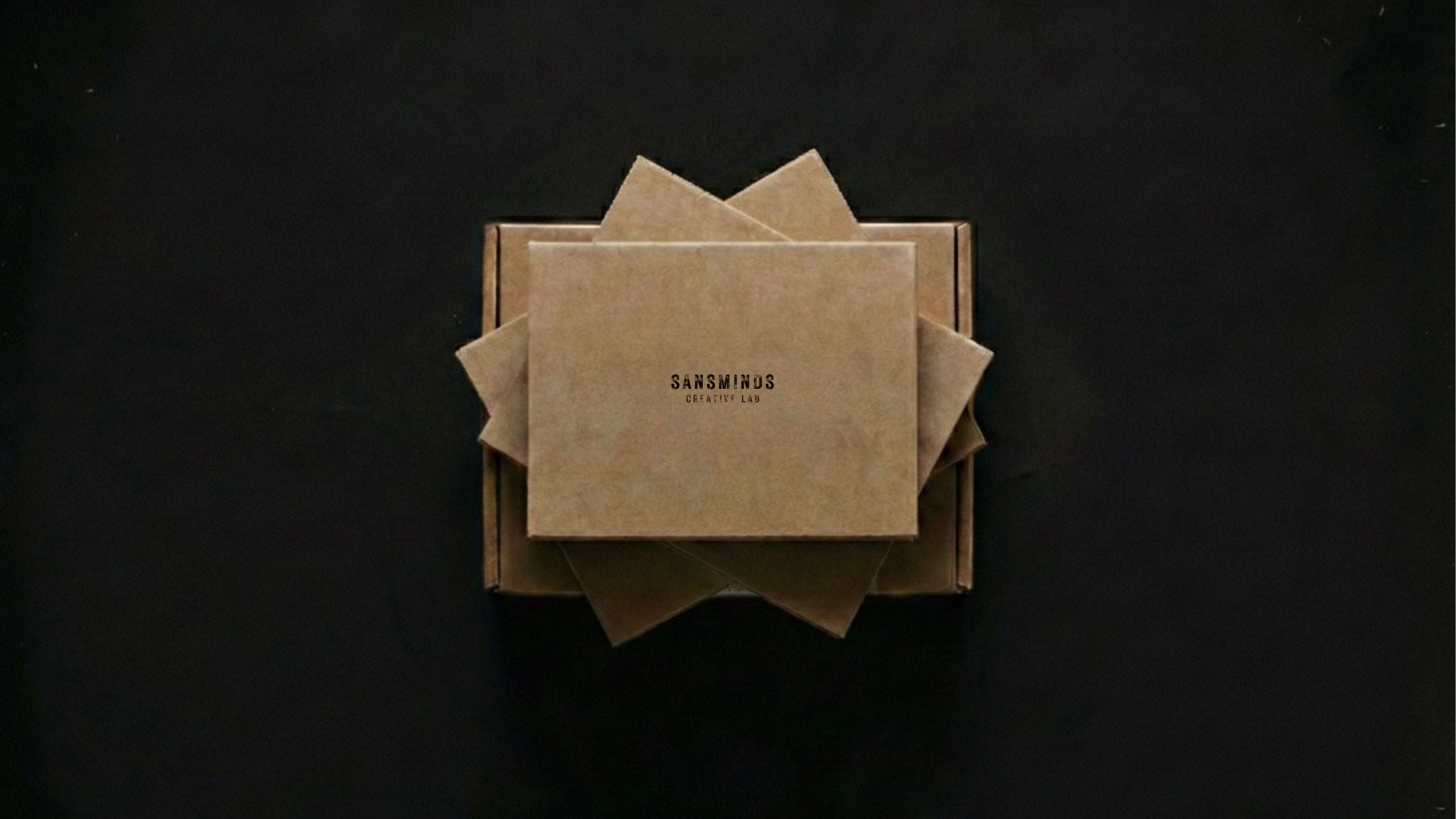 FILE #001 // SYSTEM STATUS: REACTIVATED – SansMinds Magic